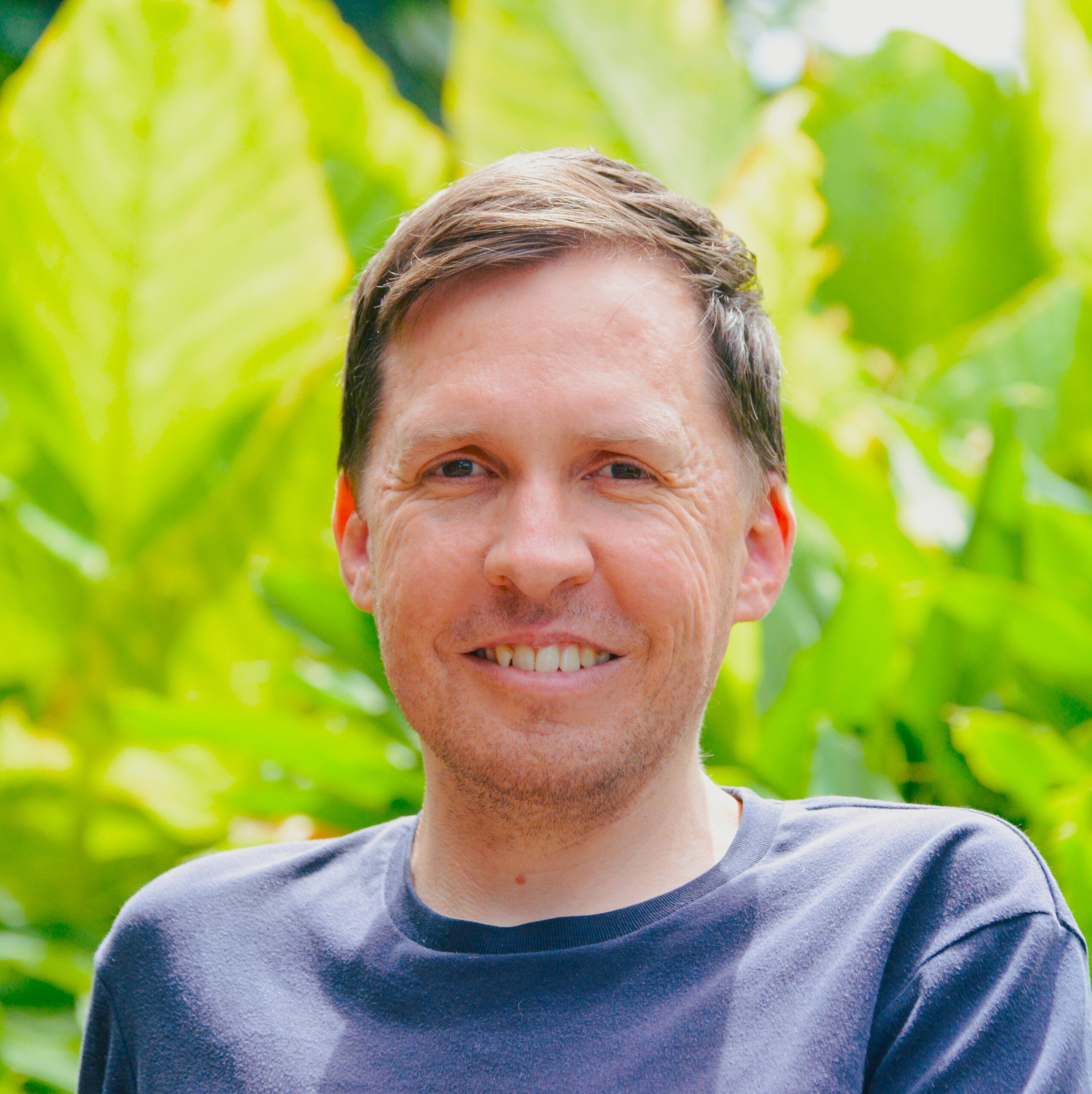 Archie Lightbody-Gee - Cardiovascular Technology Laboratory