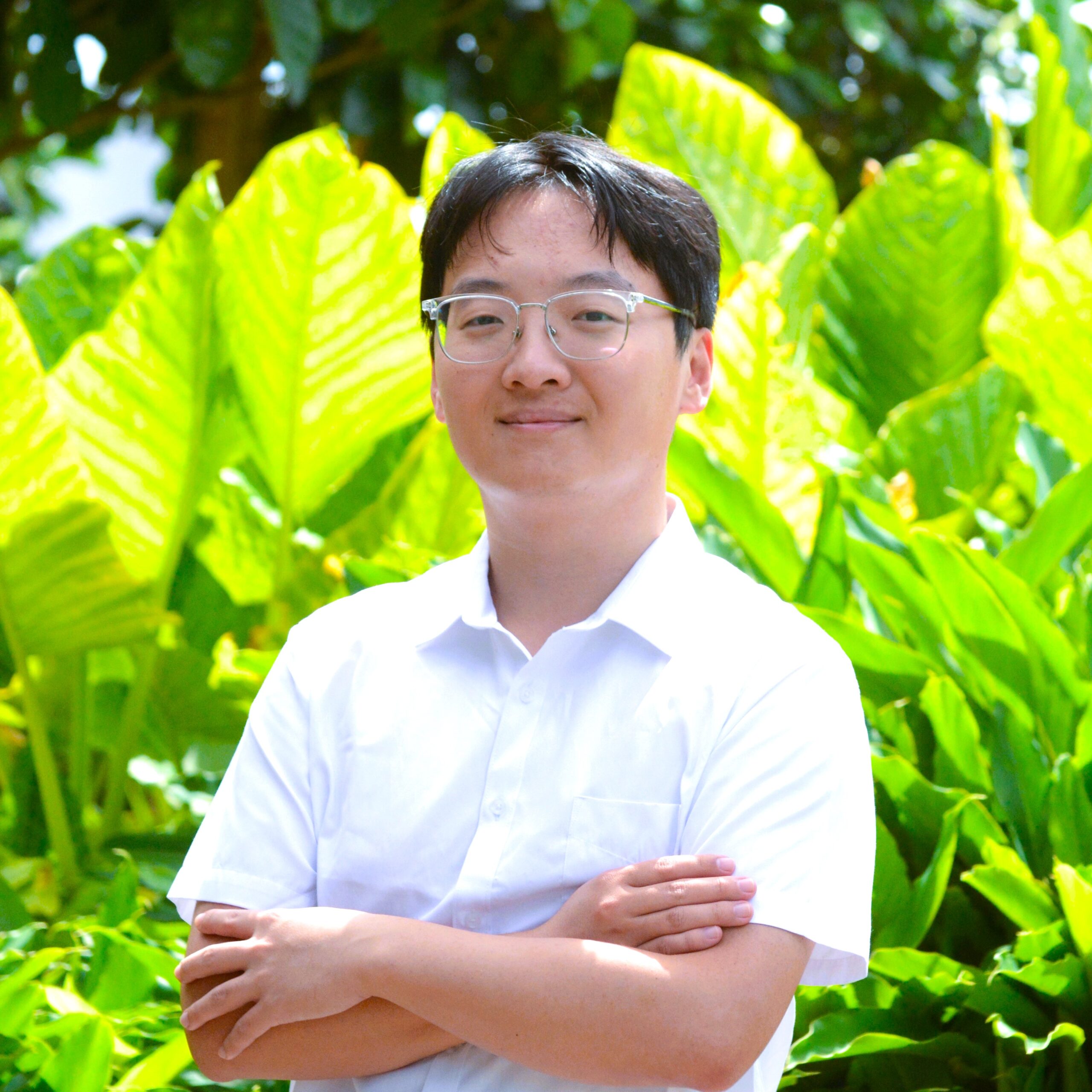 Ruoyan Meng - Cardiovascular Technology Laboratory