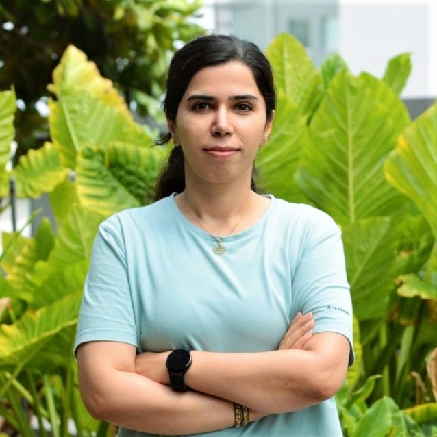 Samaneh Hashemi Kateh Sari - Cardiovascular Technology Laboratory