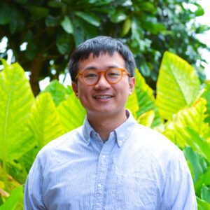 Yunkun Qu - Cardiovascular Technology Laboratory