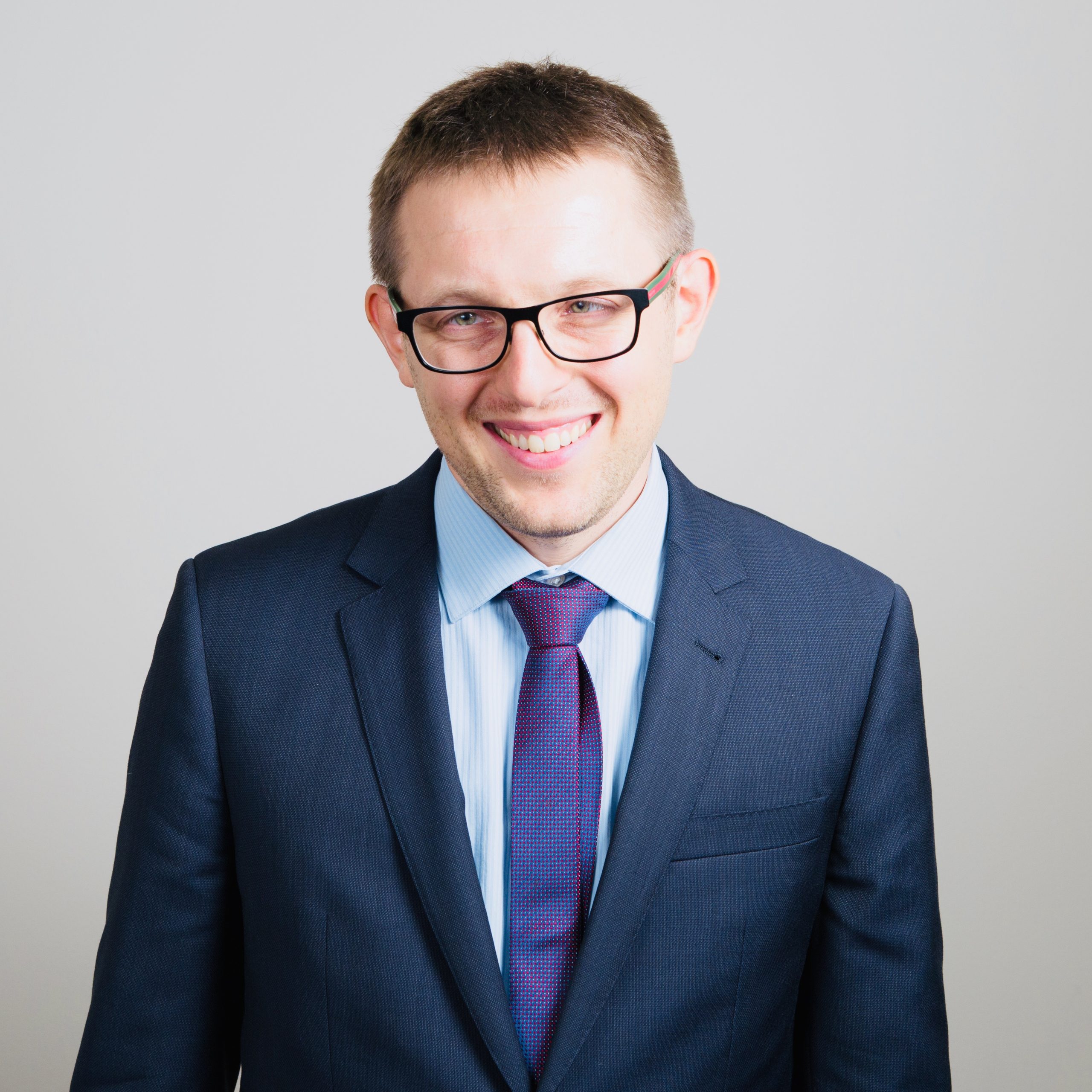 Marek Kowalkiewicz - Chair in Digital Economy