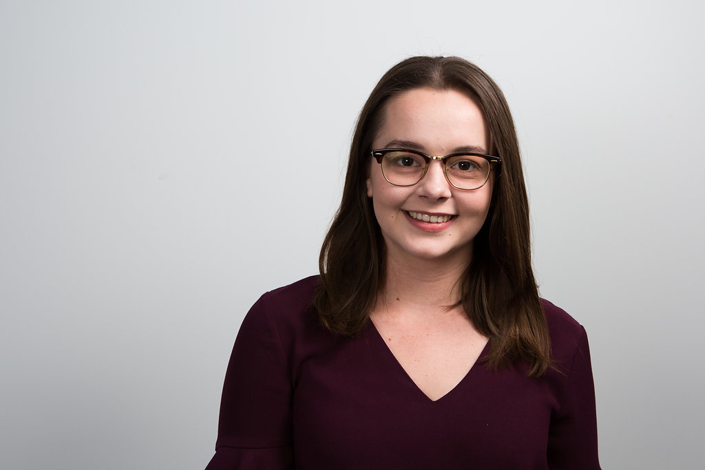 Chelsea Phillips - Chair in Digital Economy