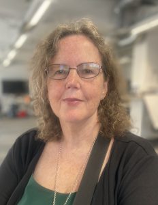 Mary Tate - Chair in Digital Economy