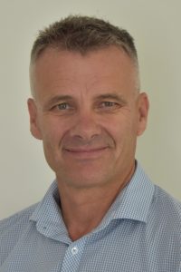 Peter Westerveld - Chair in Digital Economy