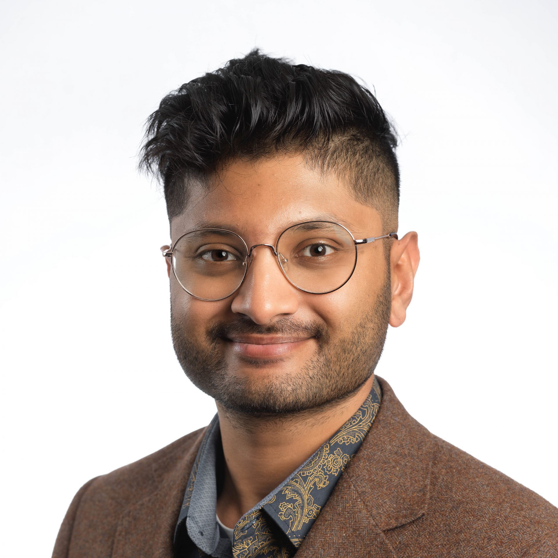 Ritwik Swain - Chair in Digital Economy