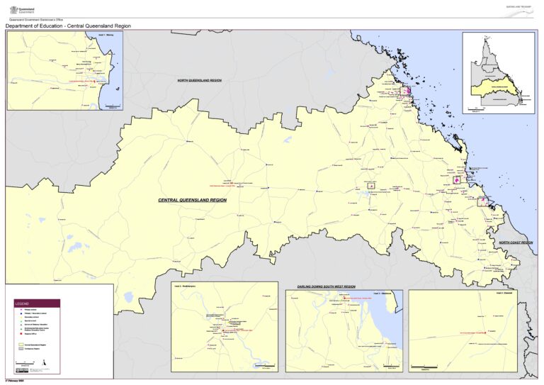 Home - Central QLD Leading Inclusion