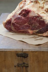 Social impact of the red meat processing industry in Australia - Centre ...