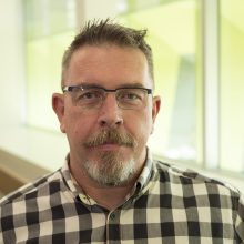 Ian Davis - Centre for Decent Work & Industry