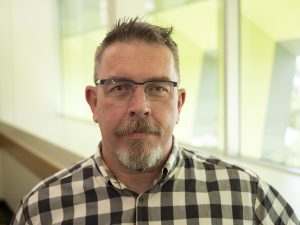 Ian Davis - Centre for Decent Work & Industry