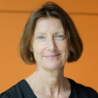 Team - Centre for Decent Work & Industry