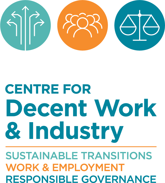 Research Symposium: Decent Work in the 21st Century - save the date ...