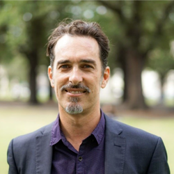 Ben Neville, The University of Melbourne - Centre for Decent Work ...