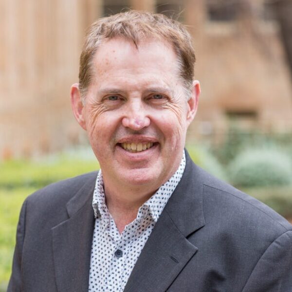 Dealing with the Media: Tips and Tricks with Professor Andrew Stewart ...