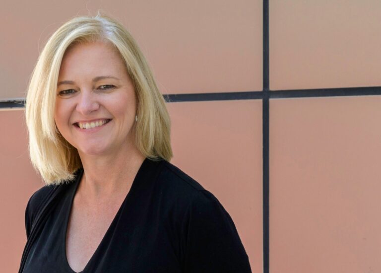 DECRA grant success - Dr Penny Williams - Centre for Decent Work & Industry