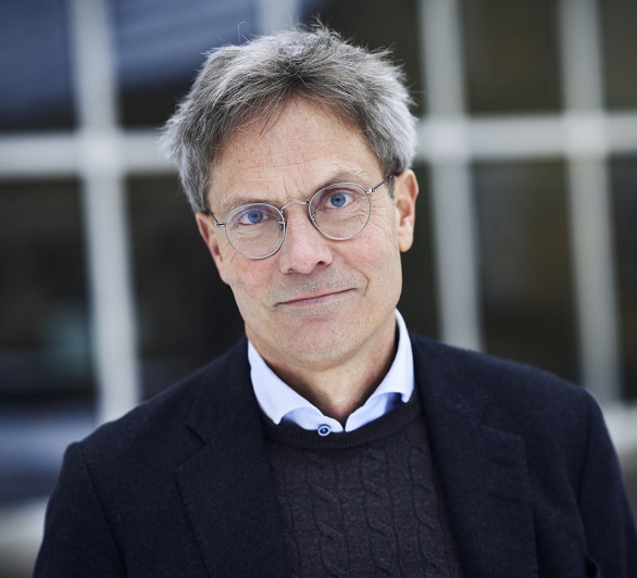 Mats Benner - Centre for Decent Work & Industry