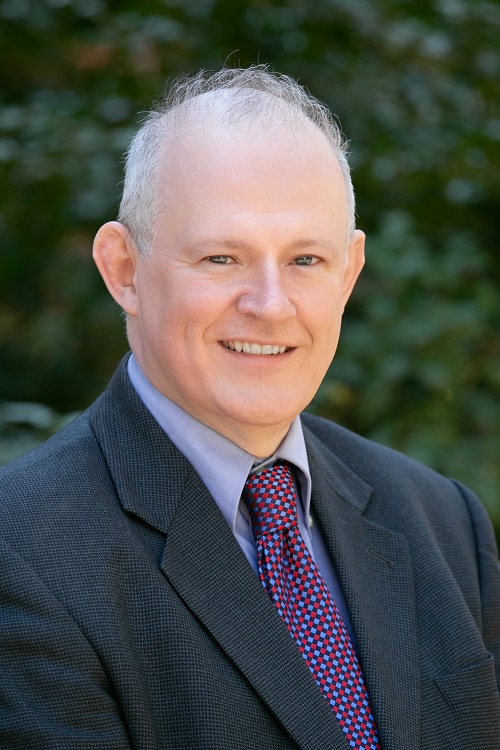 Andy Herod - Centre for Decent Work & Industry