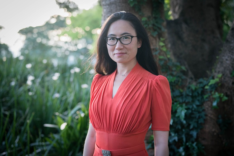 CDWI Public Seminar Series - How we learn whiteness: Disciplining and ...