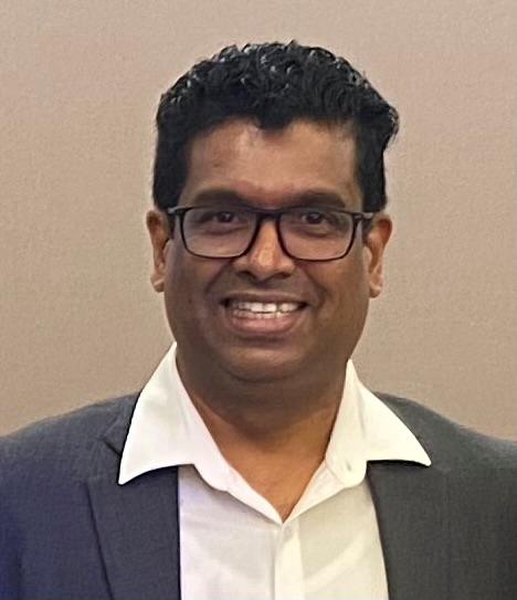 Akash Hettiarachchi - Centre for Decent Work & Industry