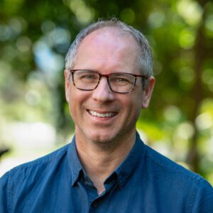 Jonathan Rhodes - Centre for Environment and Society