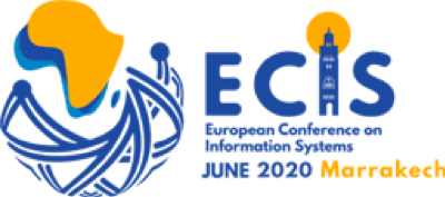 Dr Fielt presents at ECIS 2020 - Centre for Future Enterprise