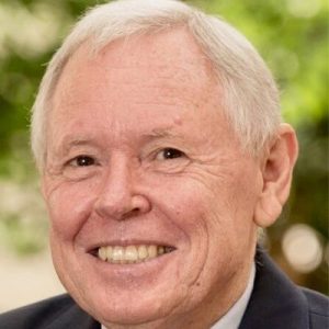 CFE launch The Future of...Global Leaders Series with Distinguished ...