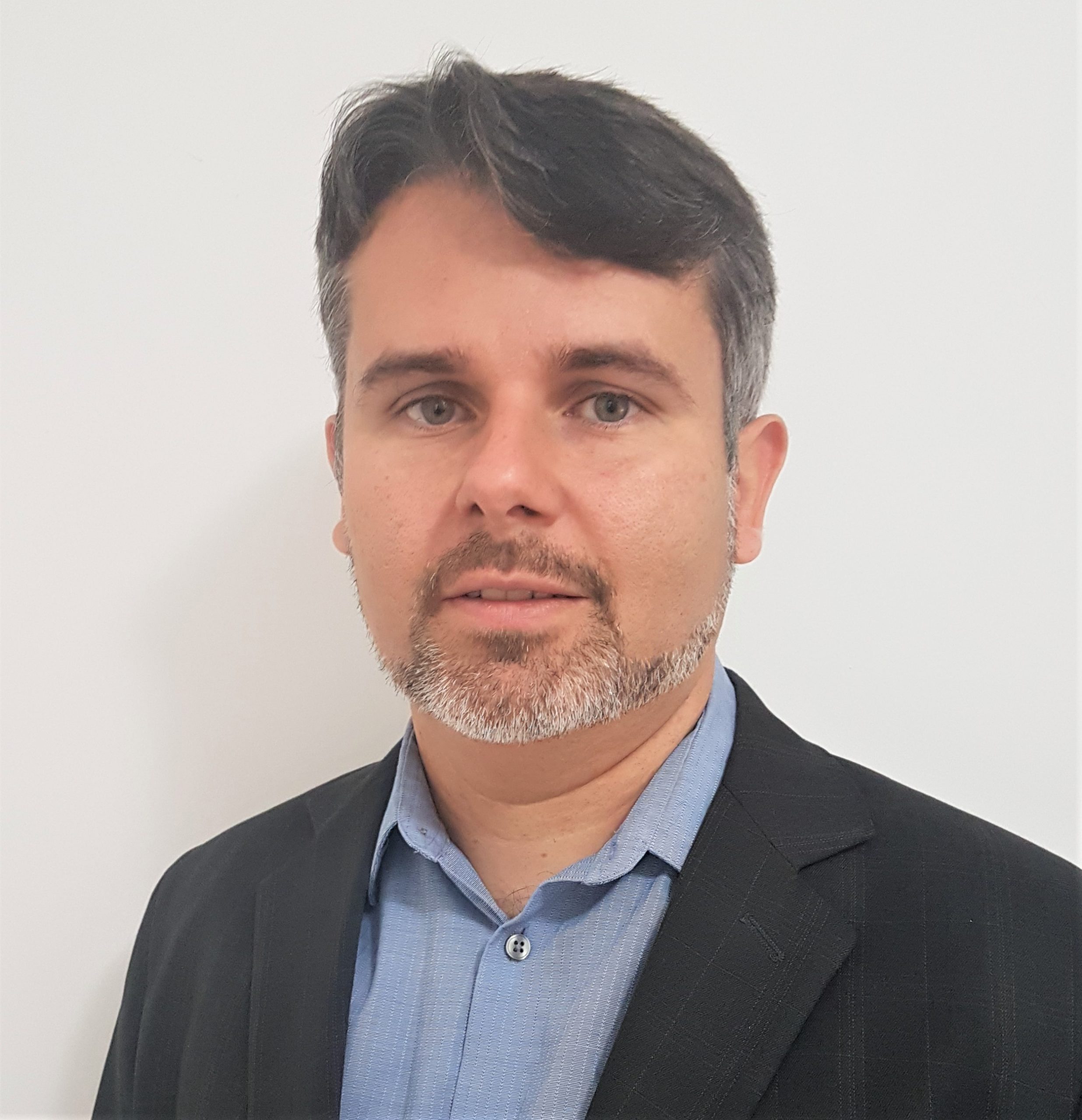 Leandro Jesus - Centre for Future Enterprise