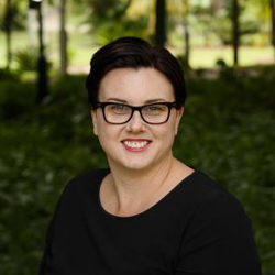 Sam Lawton - Centre for Future Enterprise