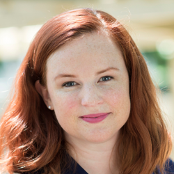 Sarah Dillon - Centre for Future Enterprise