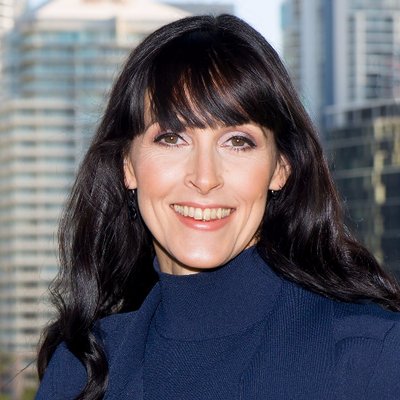 Danielle Duell - Centre for Future Enterprise