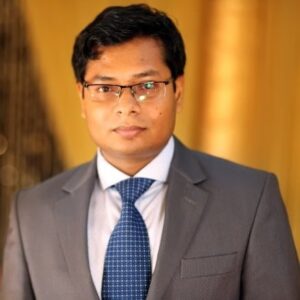 Md Mahfuzul Hoque - Centre for Future Enterprise