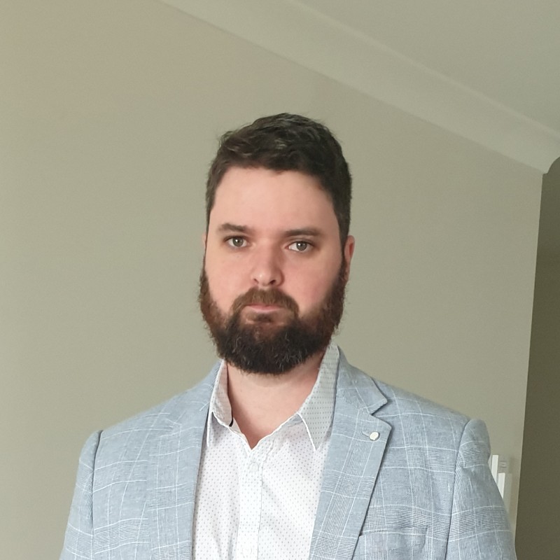 Jack Adams - Centre for Future Enterprise