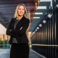 Lauren Fell - Centre for Future Enterprise