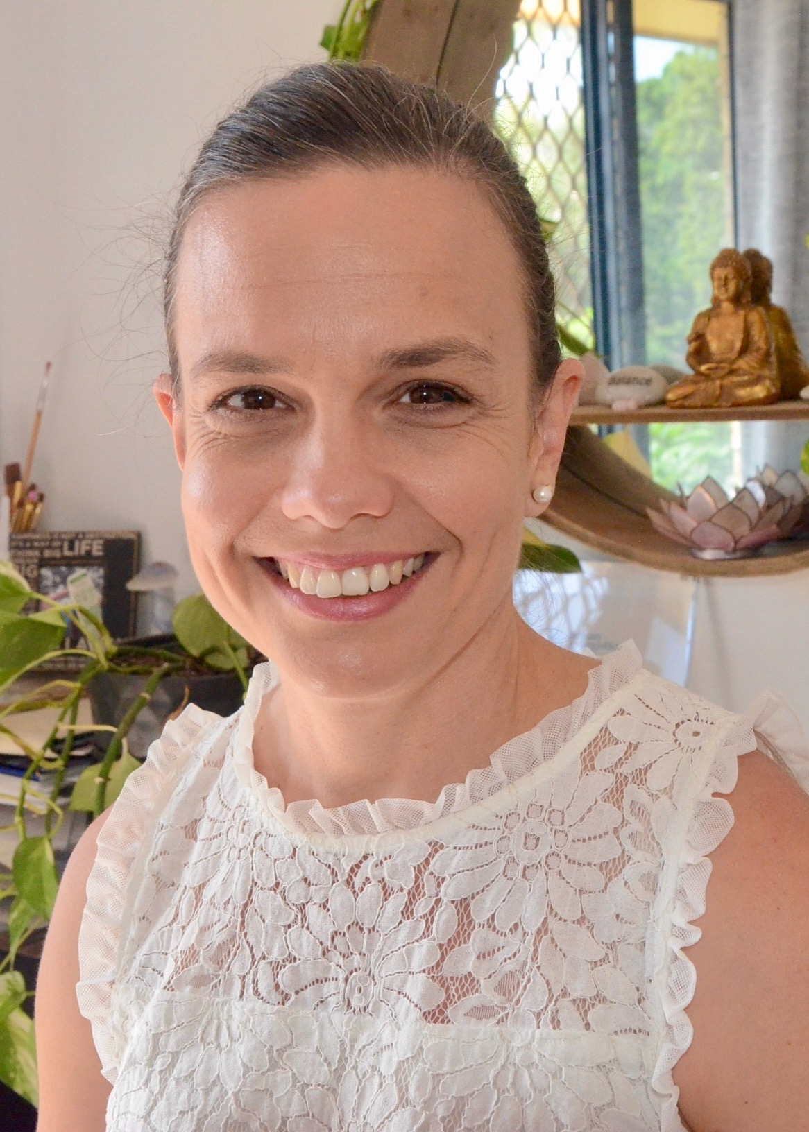 Michelle Keeffe - Centre for Future Enterprise