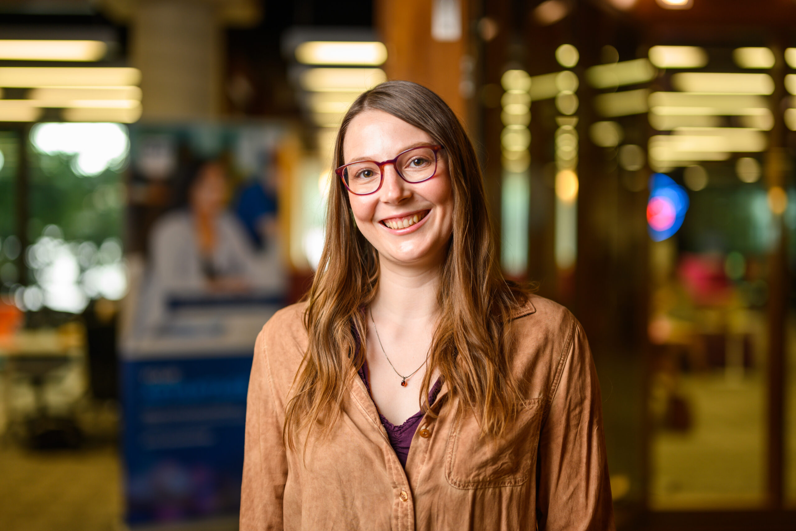 Jennifer Kruwinnus - Centre for Future Enterprise