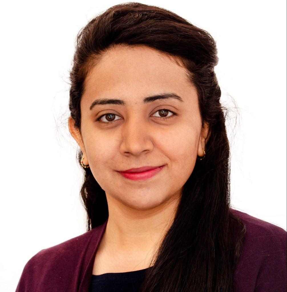 Samar Samar - Centre for Future Enterprise