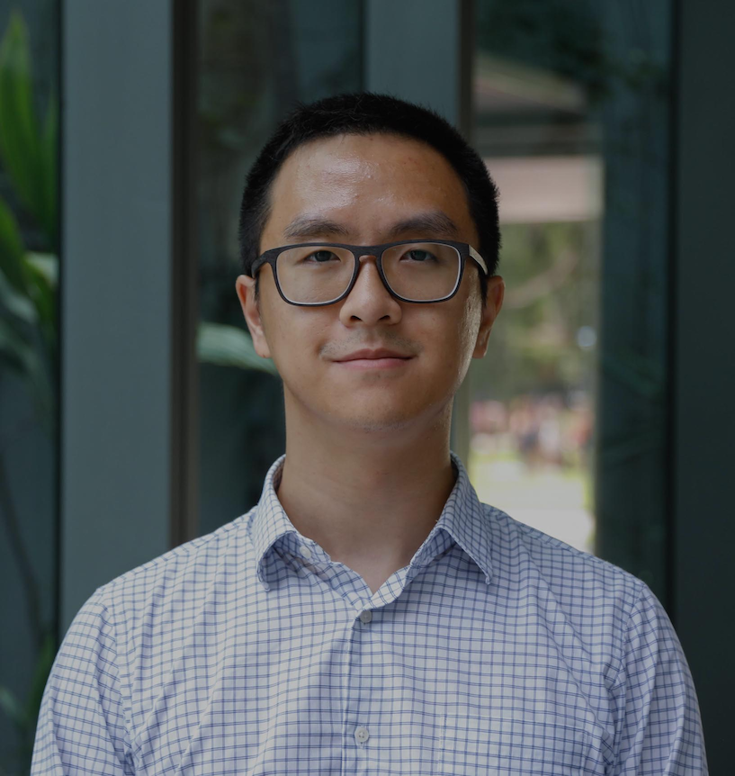 Meng Zhang - Centre for Future Enterprise