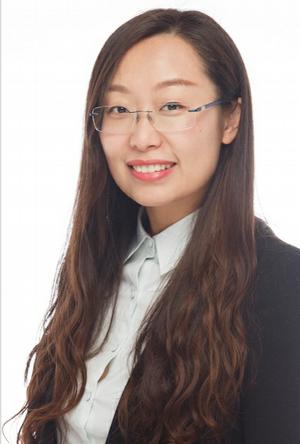 Shasha Wang - Centre for Future Enterprise