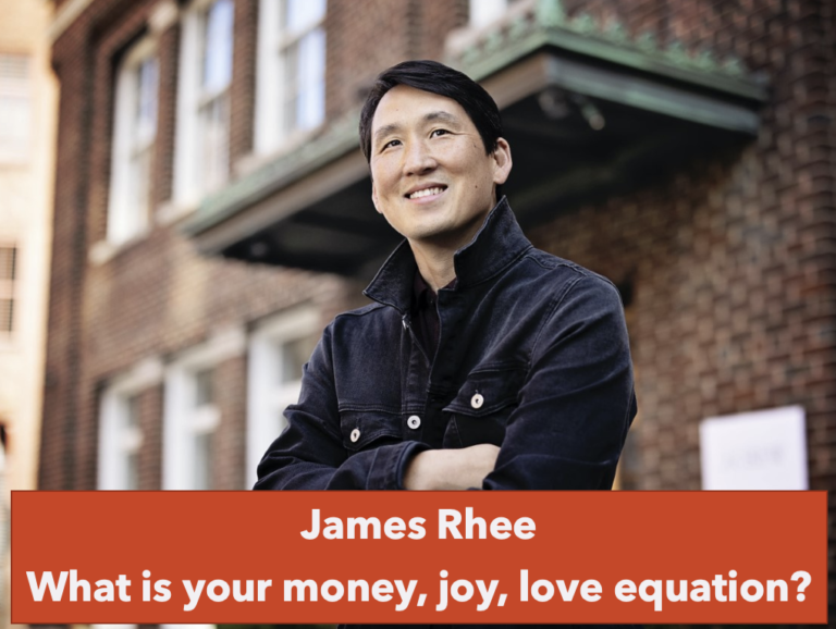 Why kindness at work works. What is your money, joy and love equation ...