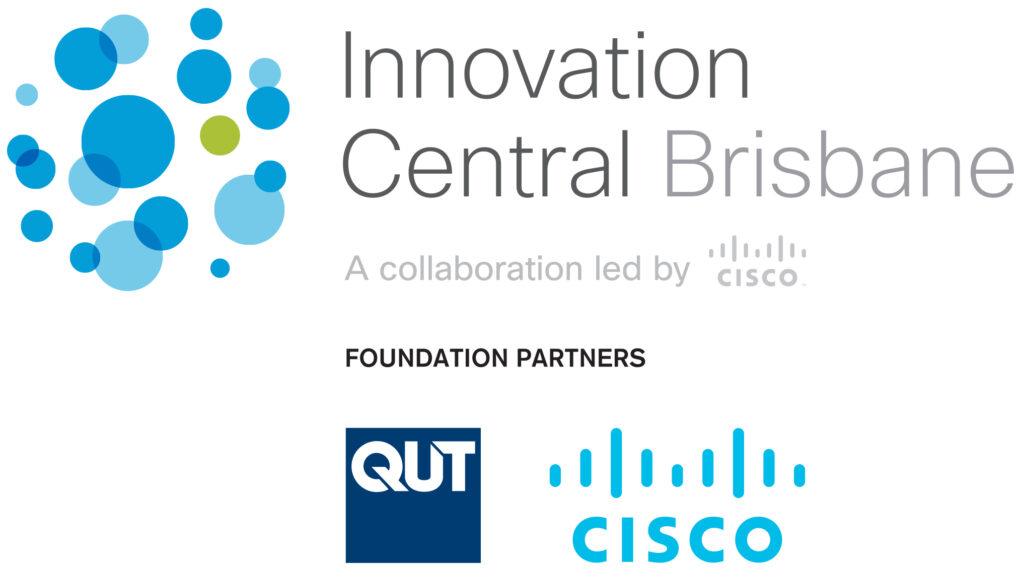Innovation Central Brisbane - Centre for Future Enterprise