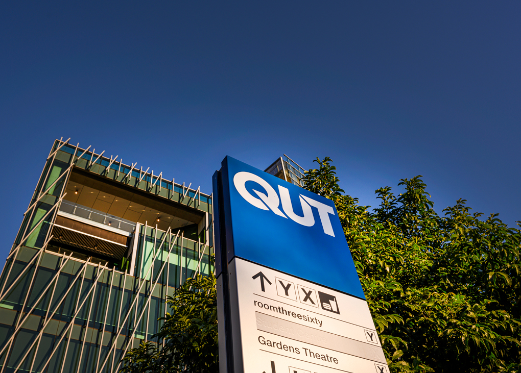 Innovation Central Brisbane - Centre for Future Enterprise