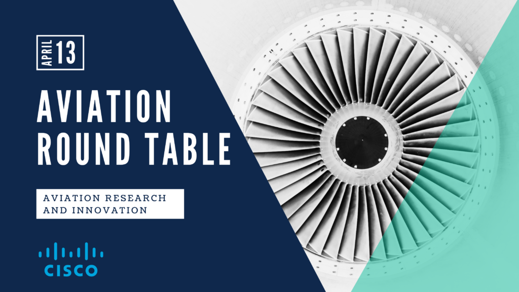 Aviation Roundtable - Centre for Future Enterprise