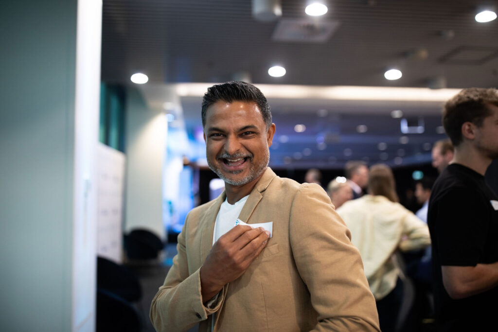 Trust Trend - Centre for Future Enterprise