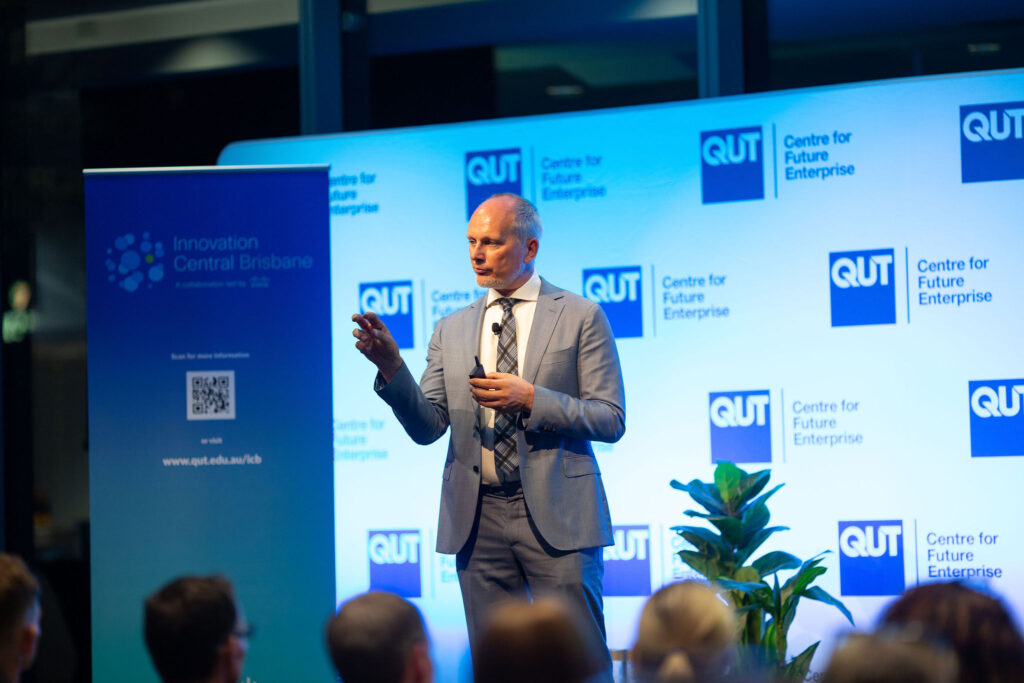 The Benevolent Enterprise | White Paper Launch - Centre for Future ...