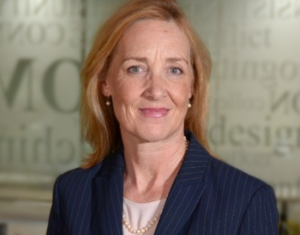 Congrats to Postdoc Research Fellow Anne Marie Halton! - Centre for ...