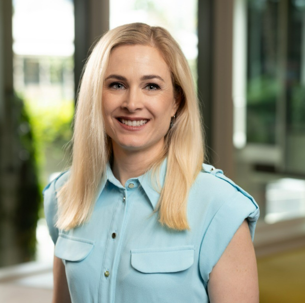 Stephanie Martin - Centre for Future Enterprise