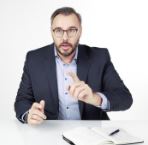 David Harold - Centre for Future Enterprise