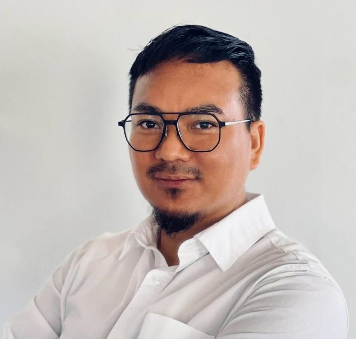 Samuel Hauzel - Centre for Future Enterprise