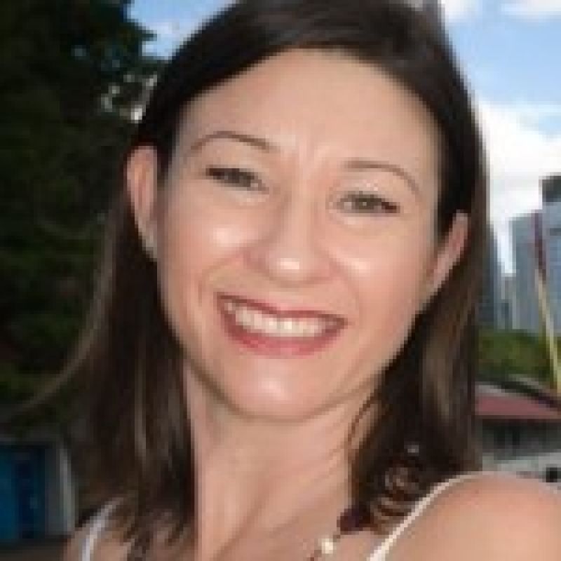 Meet the team - QUT Centre for Justice