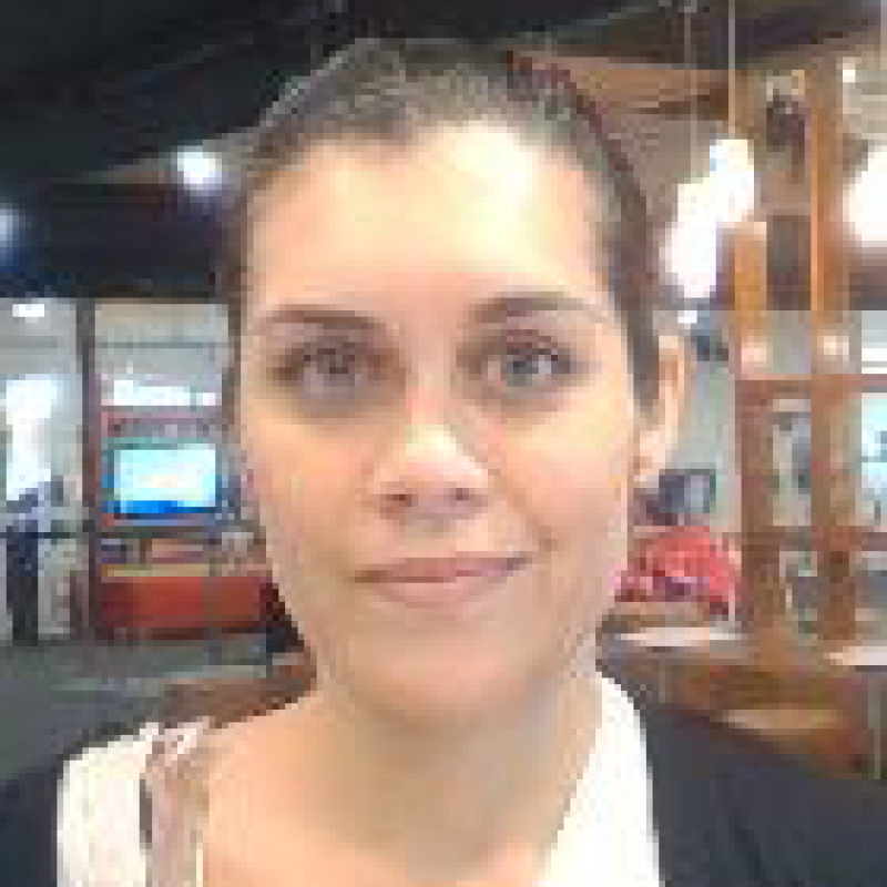 Amy McQuire - QUT Centre for Justice