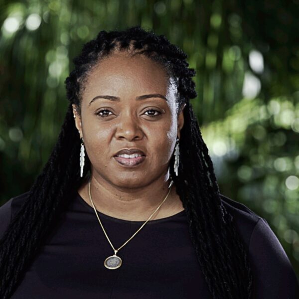 Danielle Watson - QUT Centre for Justice